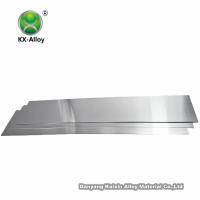 China L605 Uns Light Rod Plate High Temperature Alloy ASTM for sale