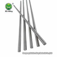 China L605 Uns Light Rod Plate High Temperature Alloy ASTM for sale