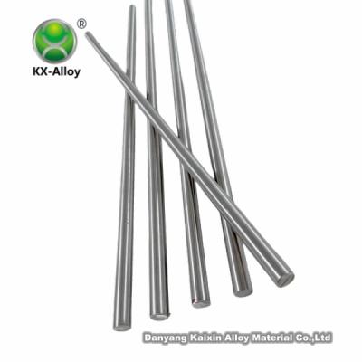 China L605 Uns Light Rod Plate High Temperature Alloy ASTM for sale