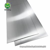 China L605 Uns Light Rod Plate High Temperature Alloy ASTM for sale