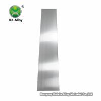 China KX GH3030 Light Rod Plate Structural Operating Temperature Range For High Temperature Alloy for sale