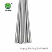 China KX GH3030 Light Rod Plate Structural Operating Temperature Range For High Temperature Alloy for sale