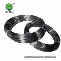 China KX GH3030 Light Rod Plate Structural Operating Temperature Range For High Temperature Alloy for sale