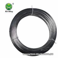 China KX GH3030 Light Rod Plate Structural Operating Temperature Range For High Temperature Alloy for sale