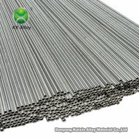 China KX GH3030 Light Rod Plate Structural Operating Temperature Range For High Temperature Alloy for sale