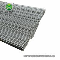 China GH39 High Temperature Alloy Rod Plate ASTM Fatigue Resistance for sale