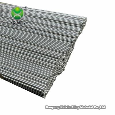 China GH39 High Temperature Alloy Rod Plate ASTM Fatigue Resistance for sale