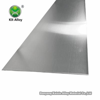 China GH3039 High Temp Alloys Wire / Strip / Rod / Tube / Plate For Aerospace Components for sale