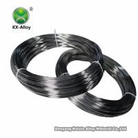 China KN602 High Temperature Alloy Fatigue Resistance Anti Oxidation for sale