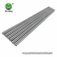 China KN602 High Temperature Alloy Fatigue Resistance Anti Oxidation for sale