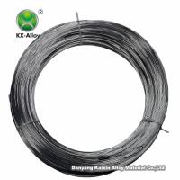 China KN602 High Temperature Alloy Fatigue Resistance Anti Oxidation for sale
