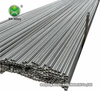 China KN602 High Temperature Alloy Fatigue Resistance Anti Oxidation for sale