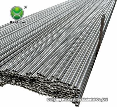 China KN602 High Temperature Metal Alloys Heat Strength ASTM for sale