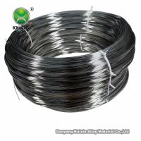 China GH4099 High Temperature Alloy Precipitate Hardened Nickel Based Alloy for sale