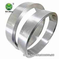China KX UNS N07750 Light Rod Plate Structural Operating Temperature Range For High Temperature Alloy for sale