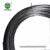 China KX UNS N07750 Light Rod Plate Structural Operating Temperature Range For High Temperature Alloy for sale