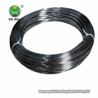 China KX UNS N07750 Light Rod Plate Structural Operating Temperature Range For High Temperature Alloy for sale