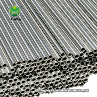 China KX W.Nr.2.4669 Light Rod Plate Structural Operating Temperature Range For High Temperature Alloy for sale