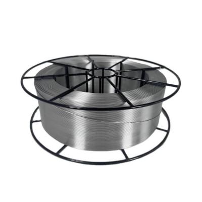 China ERNICrMO-3 Welding Wire, 1100-1650MPa Tensile Strength & High Temperature Resistance for sale