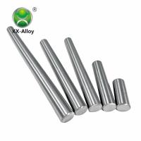 China C276 Nickel Alloy Rods Performance Corrosion And Wear Resistance for sale