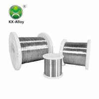 China C276 Nickel Alloy with 8.69 G/cm3 Density and 1.002 Magnetic Permeability for sale