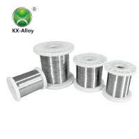 China C276 Nickel Alloy with 8.69 G/cm3 Density and 1.002 Magnetic Permeability for sale