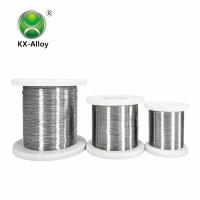 China C276 Nickel Alloy with 8.69 G/cm3 Density and 1.002 Magnetic Permeability for sale