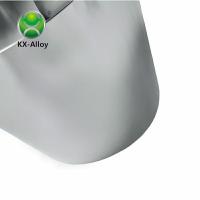 China Hastelloy C Alloy with Magnetic Permeability 1.002 (H=100 Oersteds) for sale
