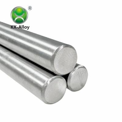 China Inconel 625 Alloy with Good Formability and Melting Point 1350-1400°C for sale