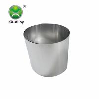 China Inconel 625 Alloy with Good Formability and Melting Point 1350-1400°C for sale