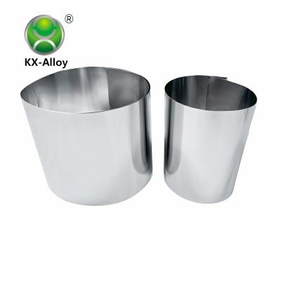 China Superior Strength Inconel Alloy Rod Extreme Corrosion Resistance No 6625 for sale