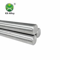 China AWS A5.14 Alloy 625 Good Mability 13-17 µm/mK Thermal Expansion for sale