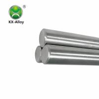 China AWS A5.14 Alloy 625 Good Mability 13-17 µm/mK Thermal Expansion for sale
