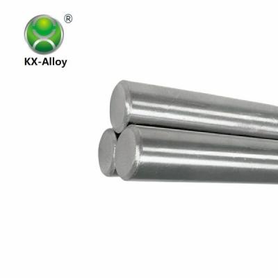 China AWS A5.14 Alloy 625 Good Mability 13-17 µm/mK Thermal Expansion for sale