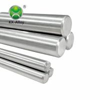 China AWS A5.14 Alloy 625 Good Mability 13-17 µm/mK Thermal Expansion for sale