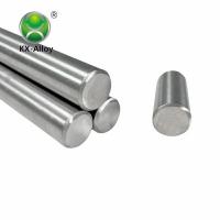 China AWS A5.14 Alloy 625 Good Mability 13-17 µm/mK Thermal Expansion for sale