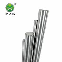 China AWS A5.14 Alloy 625 Good Mability 13-17 µm/mK Thermal Expansion for sale