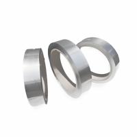 China AWS A5.14 Alloy 625 13-17 µm/mK Thermal Expansion 30-50% Elongation for sale