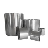 China AWS A5.14 Alloy 625 13-17 µm/mK Thermal Expansion 30-50% Elongation for sale