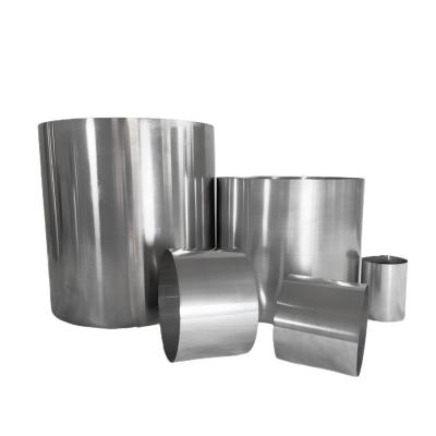 China AWS A5.14 Alloy 625 13-17 µm/mK Thermal Expansion 30-50% Elongation for sale