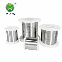 China Hardness 35-45 HRC Inconel 625 Alloy with 1100-1650 MPa Tensile Strength for sale