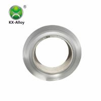 China Hardness 35-45 HRC Inconel 625 Alloy with 1100-1650 MPa Tensile Strength for sale