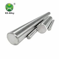 China High Temperature Resistance Inconel 625 Alloy Corrosion And Oxidation Resistant for sale