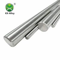 China MIG Wire Nr.2.4856 Rod Bar Corrosion Resistant Wear Resistant Oxidation Resistant for sale
