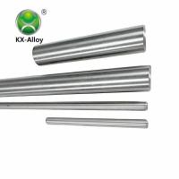 China MIG Wire Nr.2.4856 Rod Bar Corrosion Resistant Wear Resistant Oxidation Resistant for sale