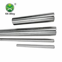 China MIG Wire Nr.2.4856 Rod Bar Corrosion Resistant Wear Resistant Oxidation Resistant for sale