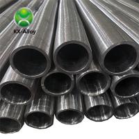 China Corrosion Resistance Seamless Pipe Inconel 625 NO6625 for sale