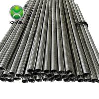 China Corrosion Resistance Seamless Pipe Inconel 625 NO6625 for sale