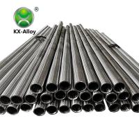 China Corrosion Resistance Seamless Pipe Inconel 625 NO6625 for sale