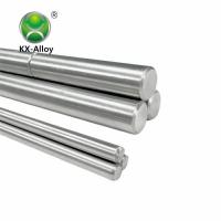 China Round Bar Inconel 625 Factory Direct Supply (UNS. N06625 W.Nr. 2.4856) for sale